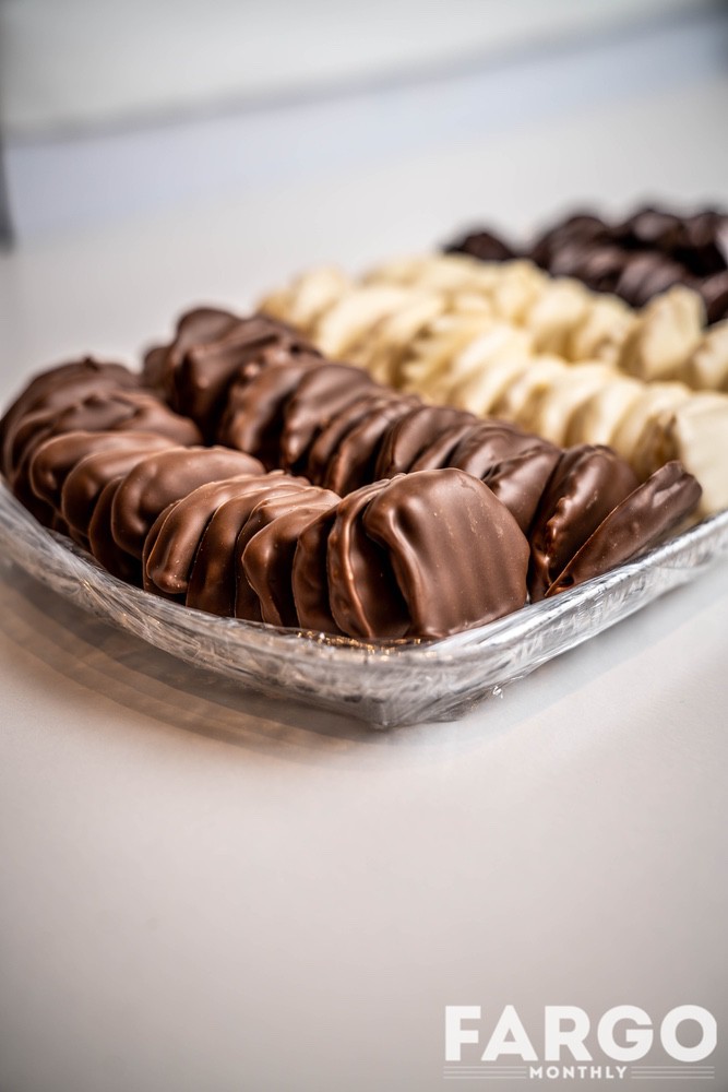 How Sweet It Is! | Fargo Monthly