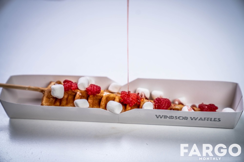 How Sweet It Is! | Fargo Monthly