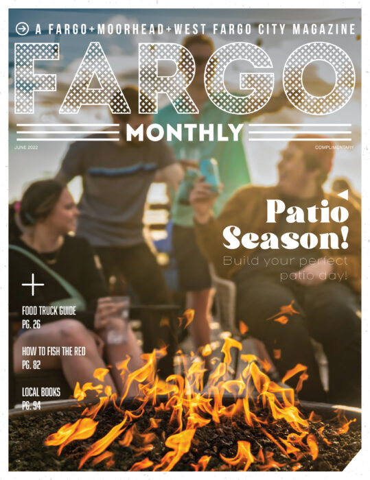 Fargo Monthly - Fargo, North Dakota's Magazine for Events, Dining ...