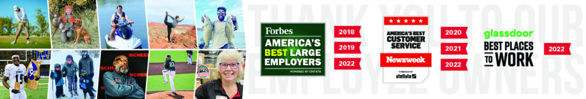 How SCHEELS Develops Leaders! | Scheels University | Fargo Monthly