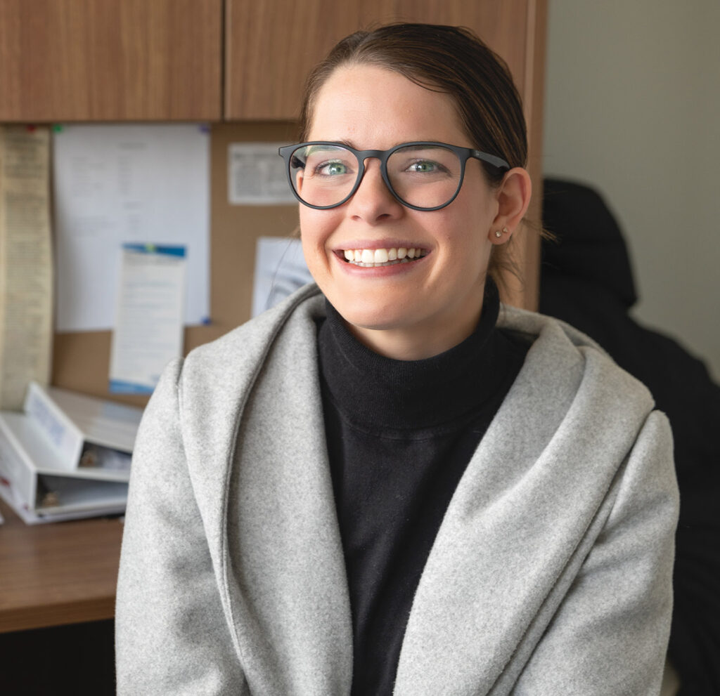 Fargo-Moorhead Mind Health With Menley Denham Of Health With ...